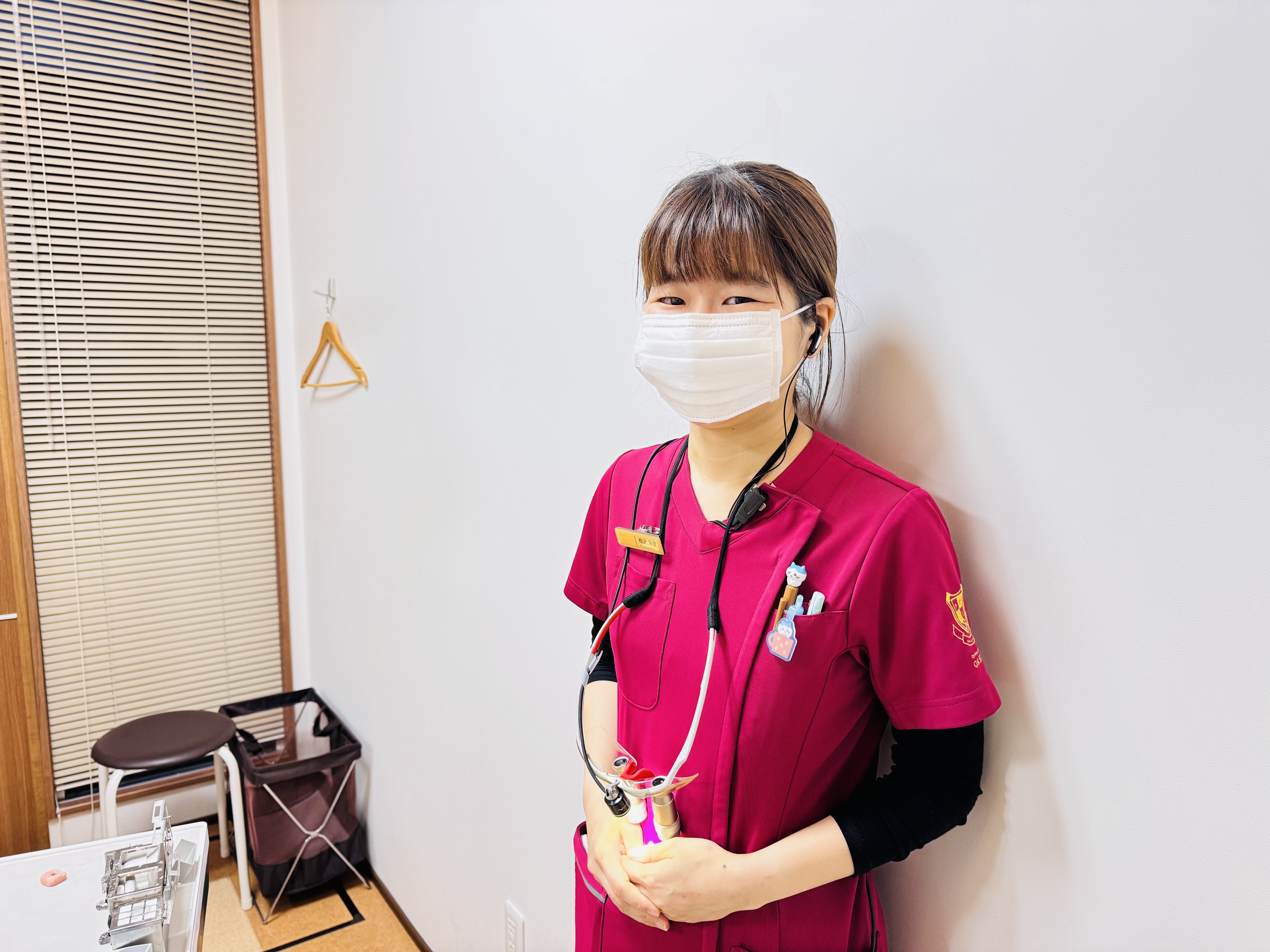 歯科用機器の消毒とメンテナンス：安心・安全な治療を支える徹底した対策 - デンタルクリニックオアシス